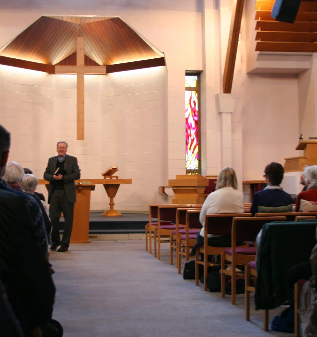 Services | Emmanuel Church