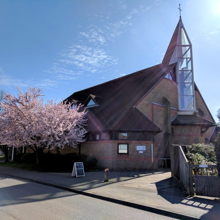 about | Emmanuel Church