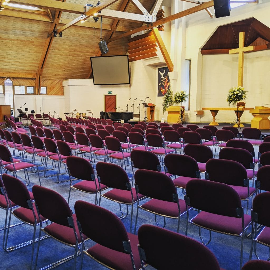 Facilities | Emmanuel Church