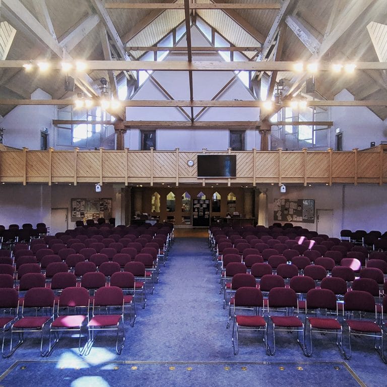 Facilities | Emmanuel Church