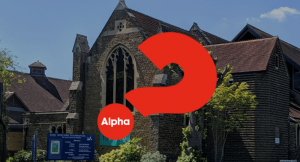 Emmanuel Church | To Know Jesus and To Make Him Known in Stoughton